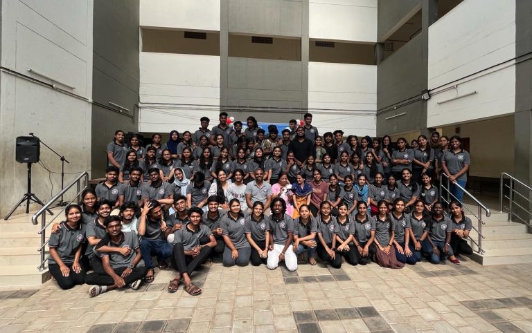 NSS (National Service Scheme)