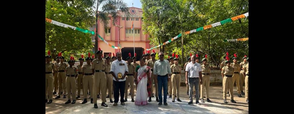 Home Page - Nss College Nemmara